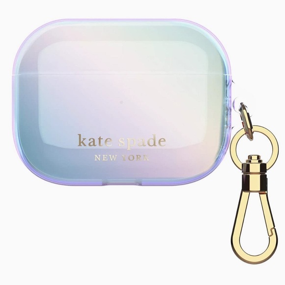 kate spade | Headphones | Kate Spade New York Protective Case For ...